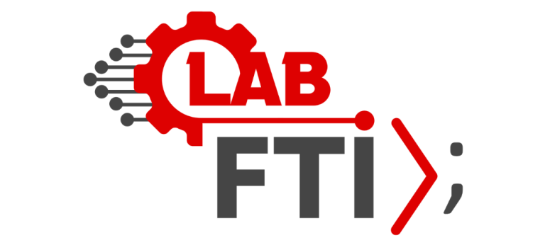 Laboratorium FTI – Welcome